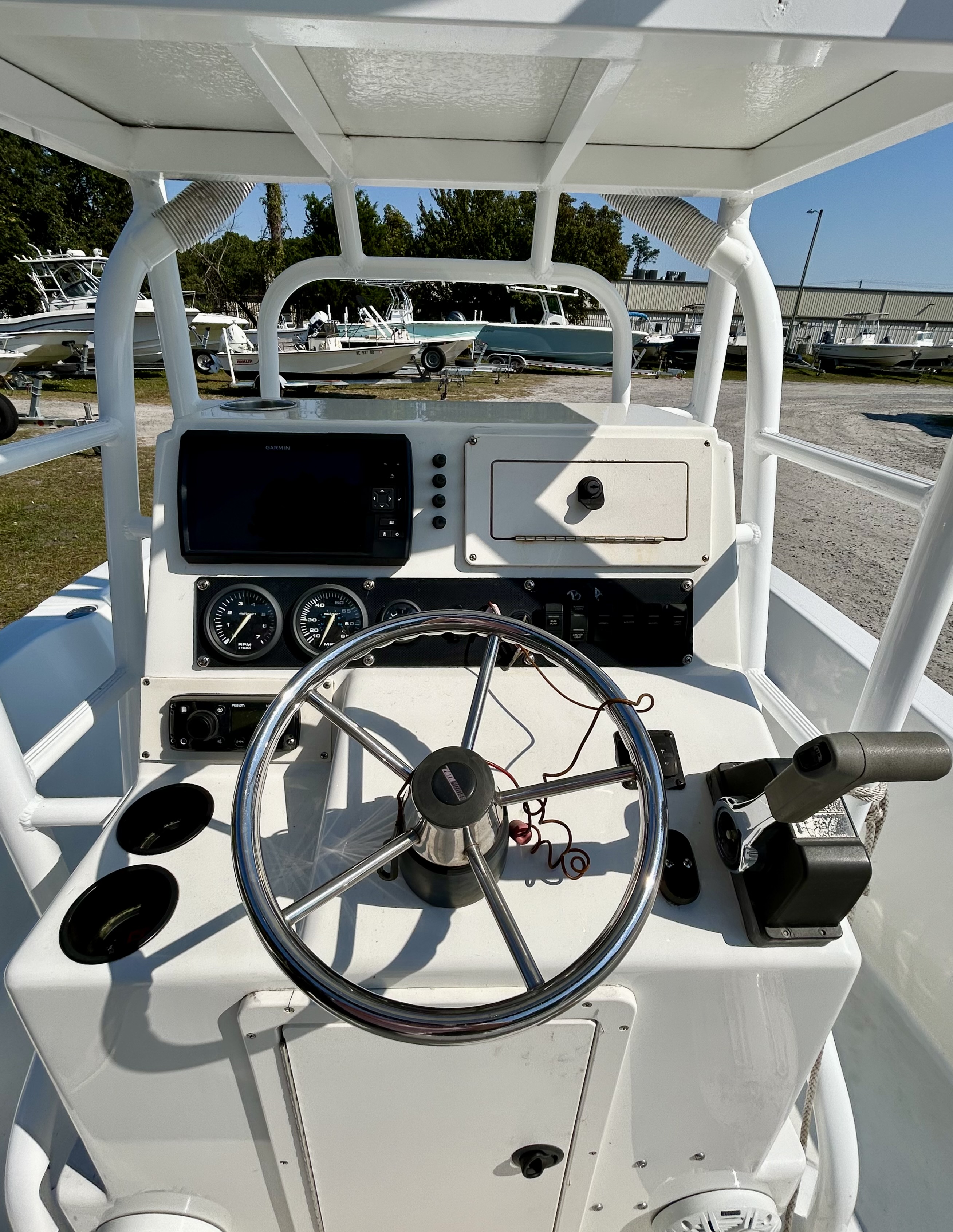 Used Boats For Sale | Wilmington NC | Charleston SC | Dealer