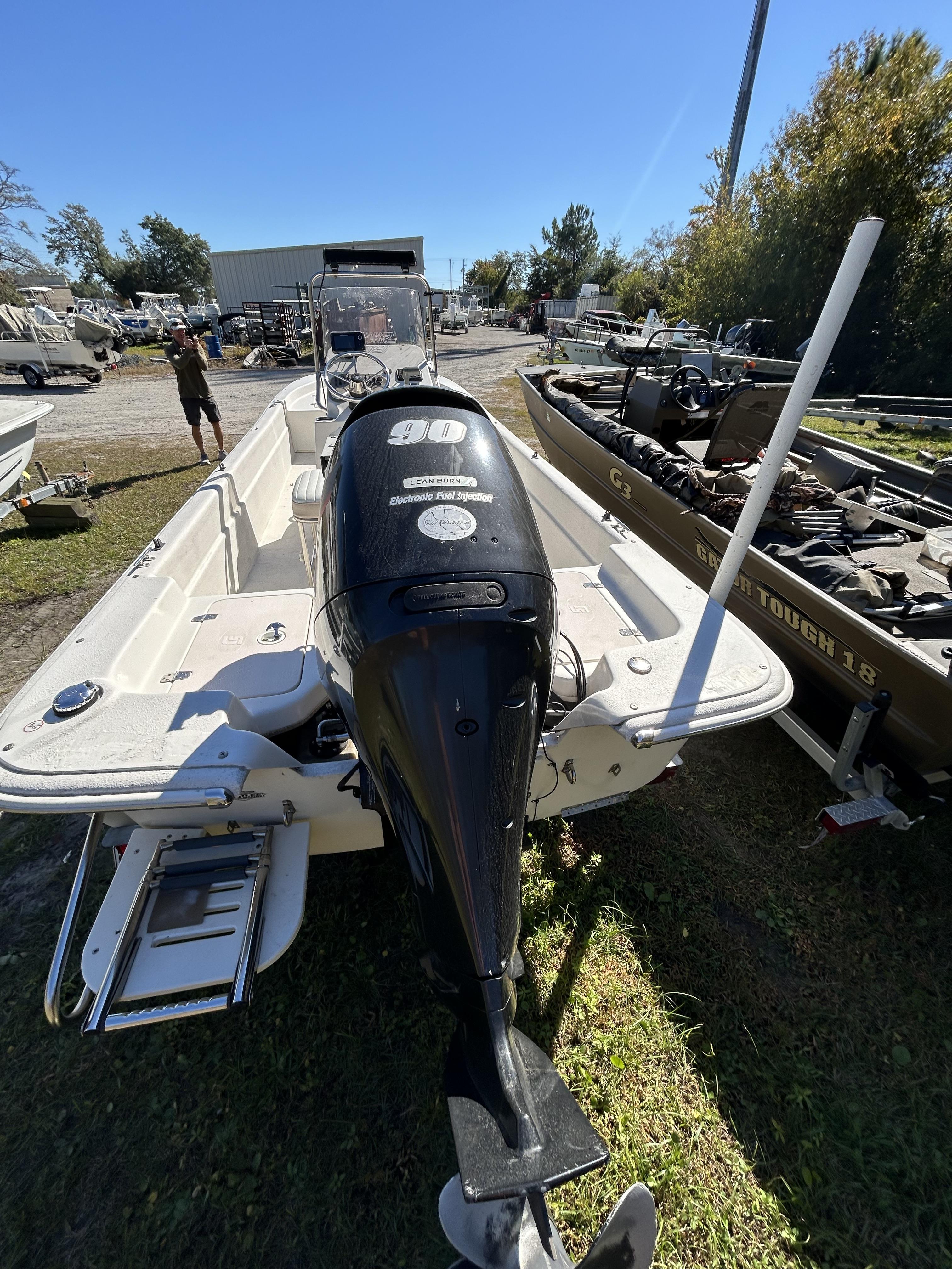Used Boats For Sale | Wilmington NC | Charleston SC | Dealer