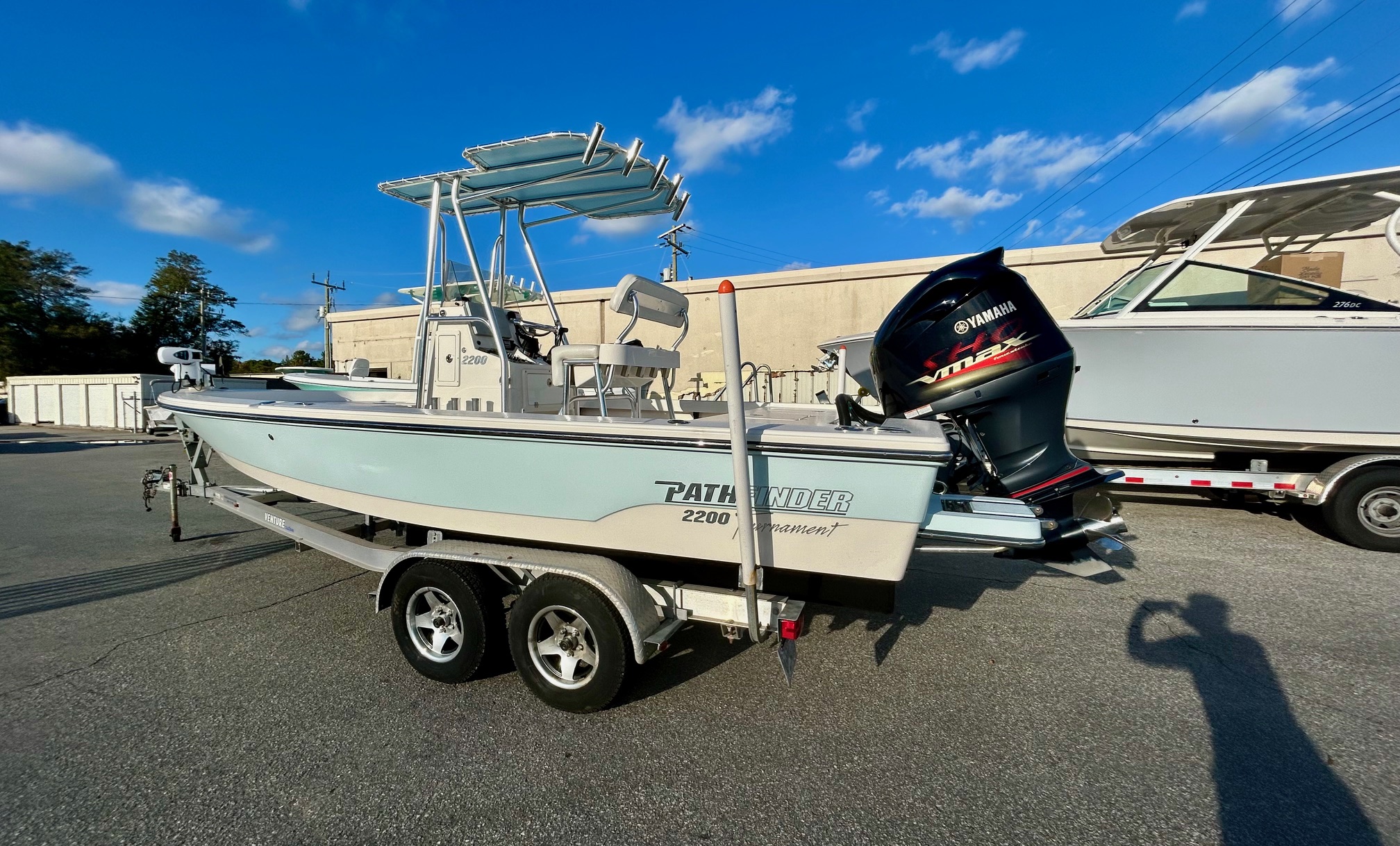 Used Boats For Sale | Wilmington NC | Charleston SC | Dealer