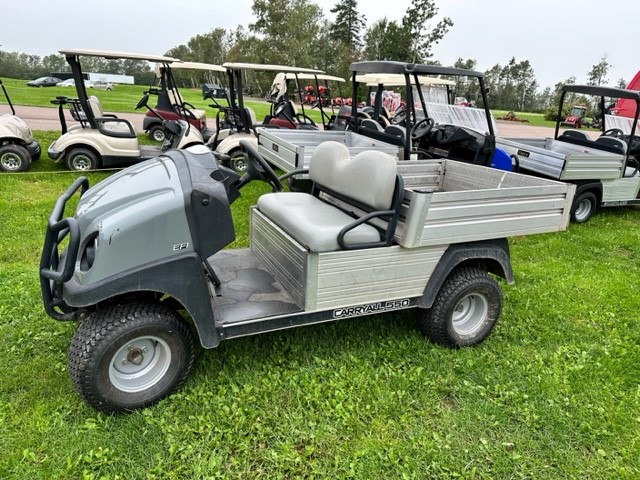 Used Outdoor Power Equipment For Sale | PEI | Turf Equipment