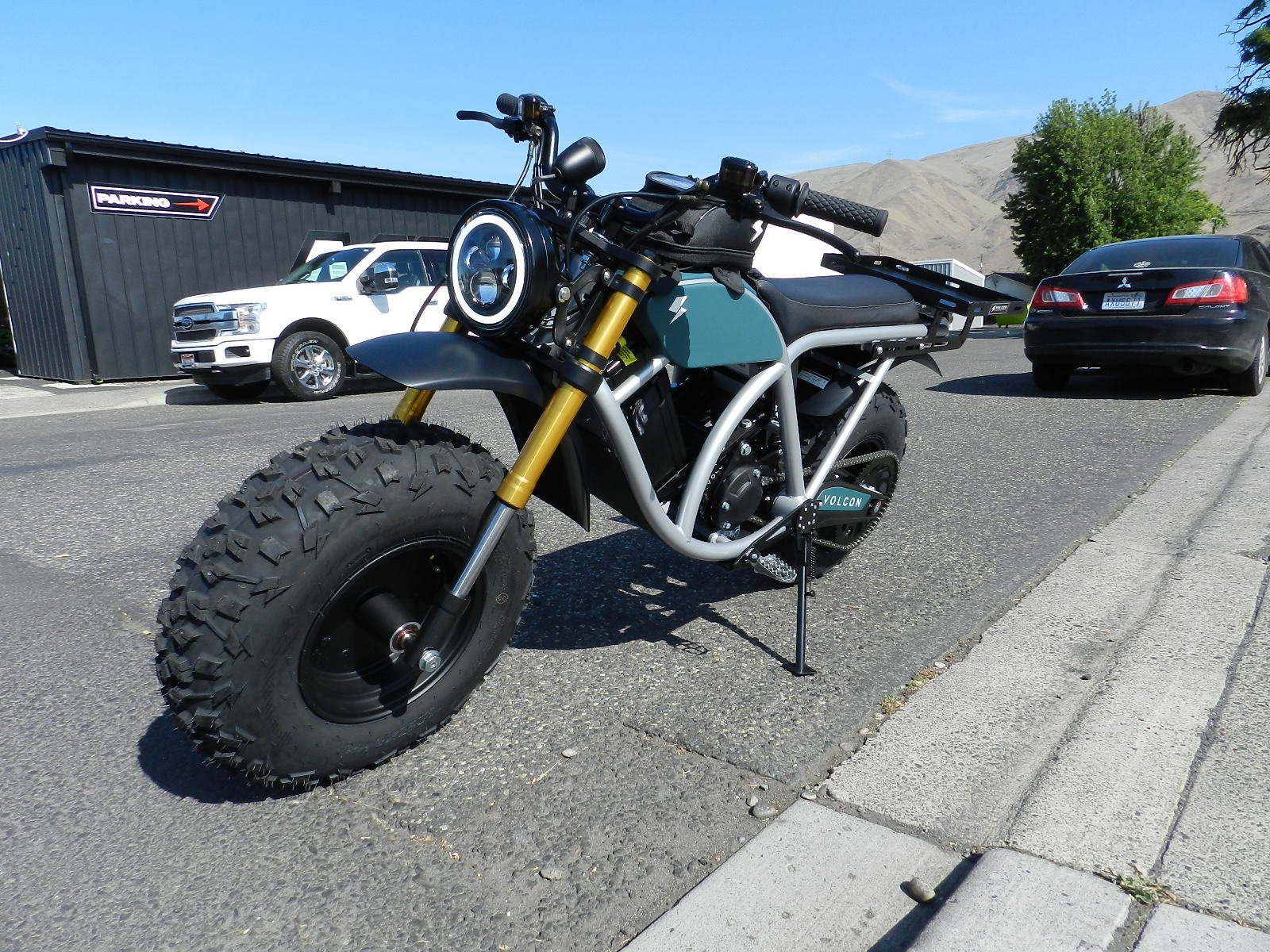 Inventory Mac's Cycle Clarkston, WA (866) 835-0532