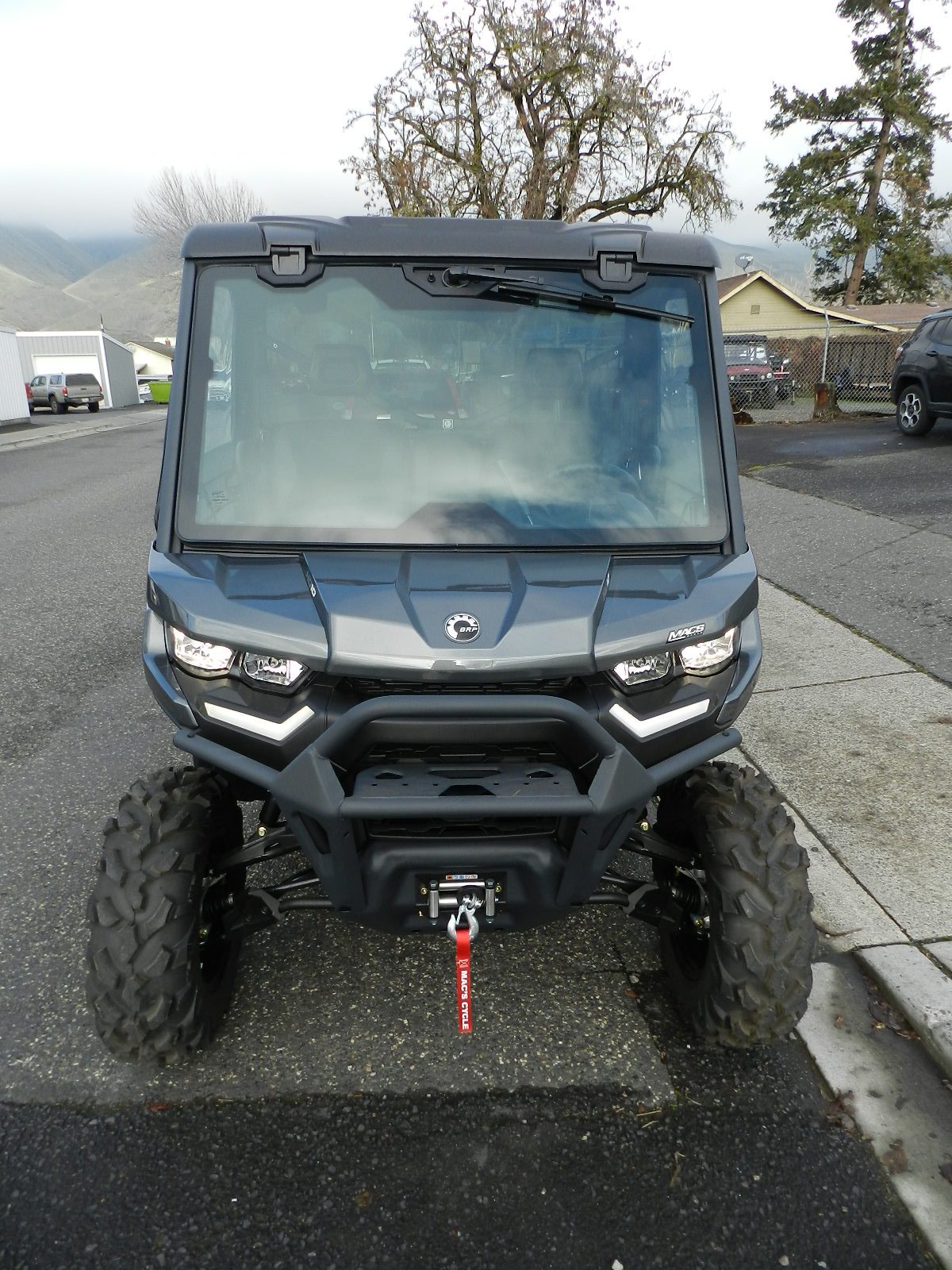 Inventory from Can-Am, Kawasaki, Polaris and Ski-Doo Mac's Cycle ...