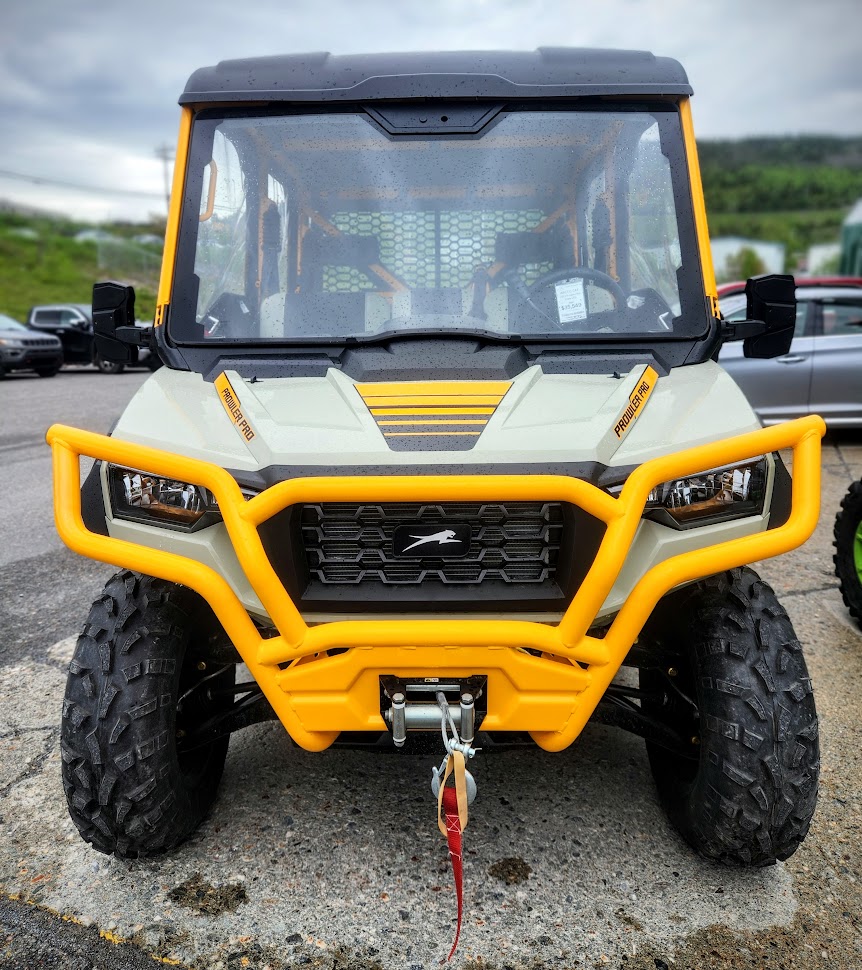 Inventory Long Range Outdoors Corner Brook, NL (844) 634-3526