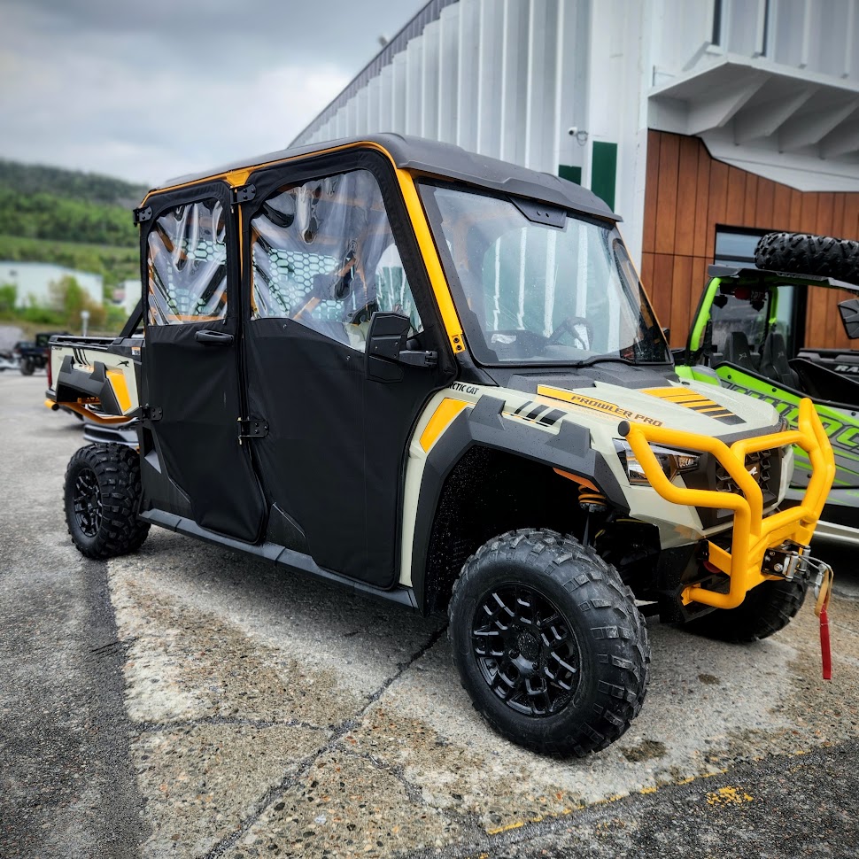 Inventory Long Range Outdoors Corner Brook, NL (844) 634-3526