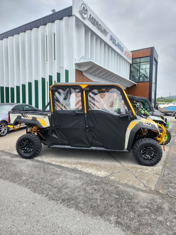 Inventory Long Range Outdoors Corner Brook, NL (844) 634-3526