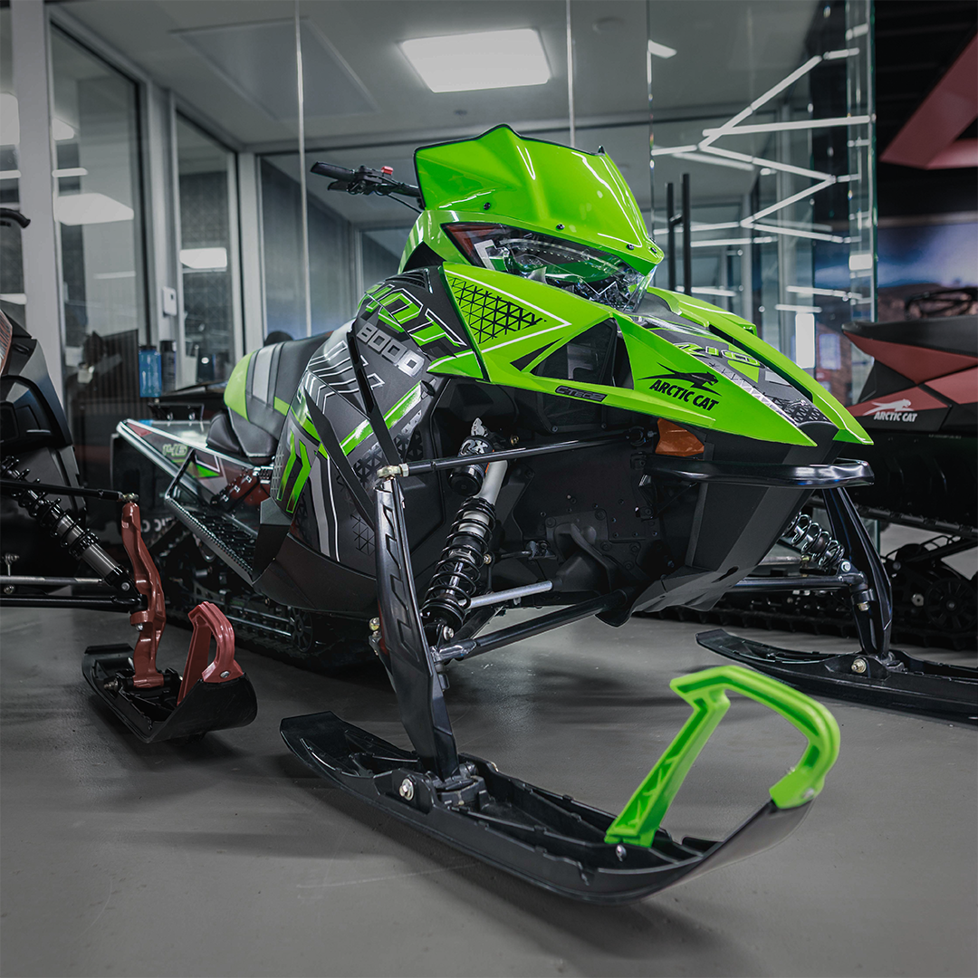 Inventory Long Range Outdoors Corner Brook, NL (844) 634-3526