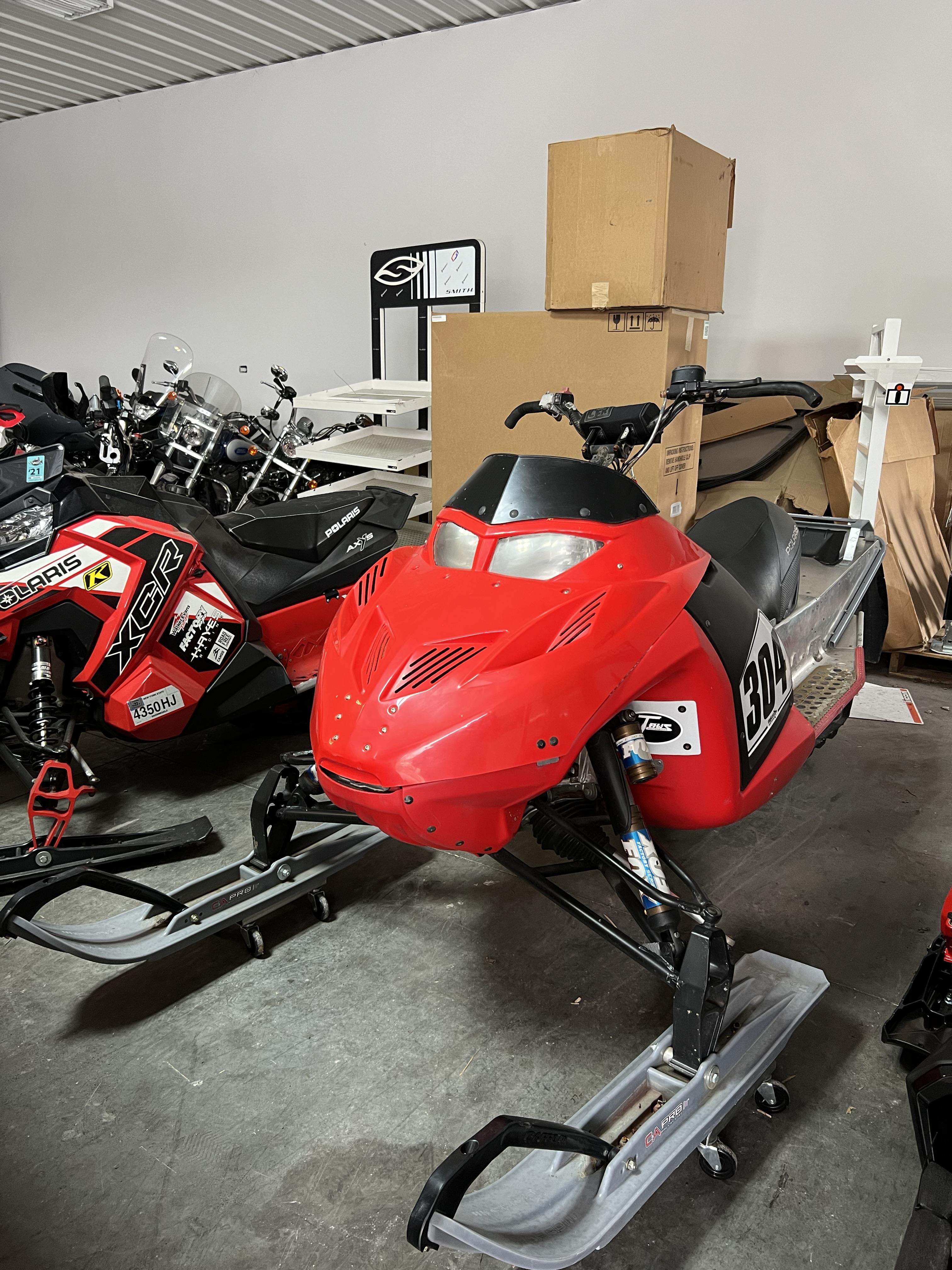 Used Side x Side and Snowmobile Griffin Motorsports, Inc. Schenectady ...