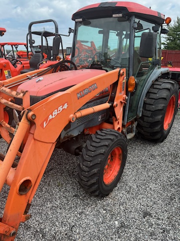 Blades, BUCKET, Tractors and Tree Spades Erb & Henry Equip., Inc. New ...