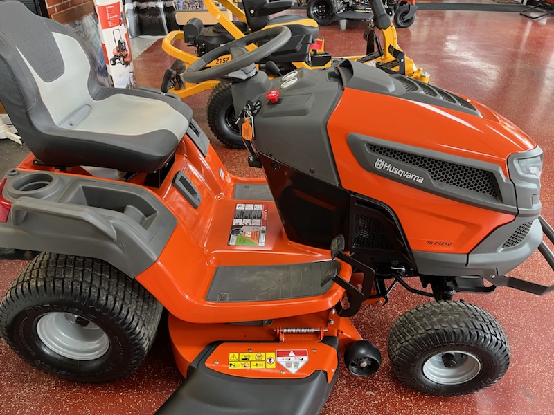 New Blades, MOWERS and PALLET FORK Erb & Henry Equip., Inc. New ...
