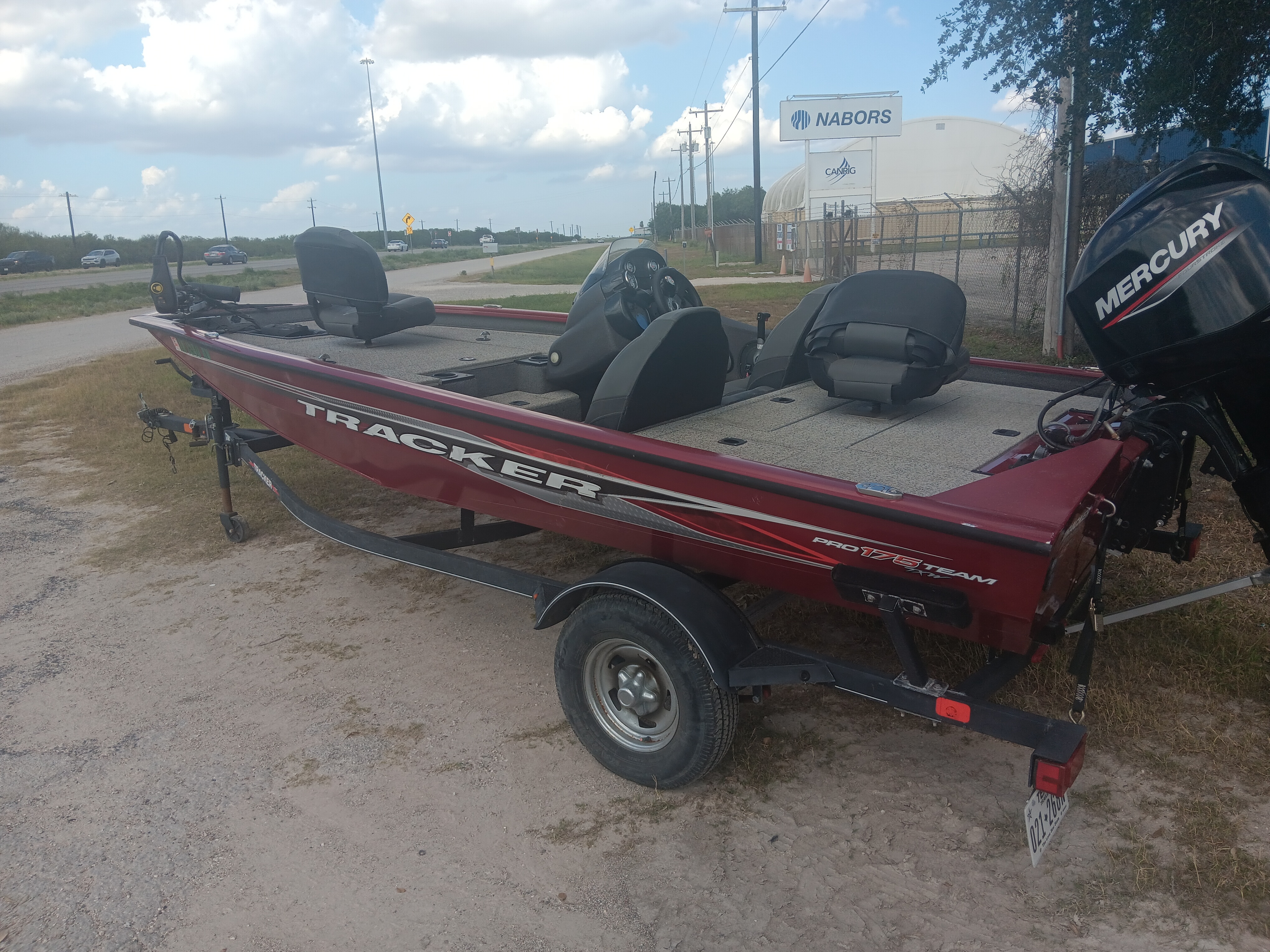 Used Inventory South Texas Marine Center Alice, TX (361) 664-6193