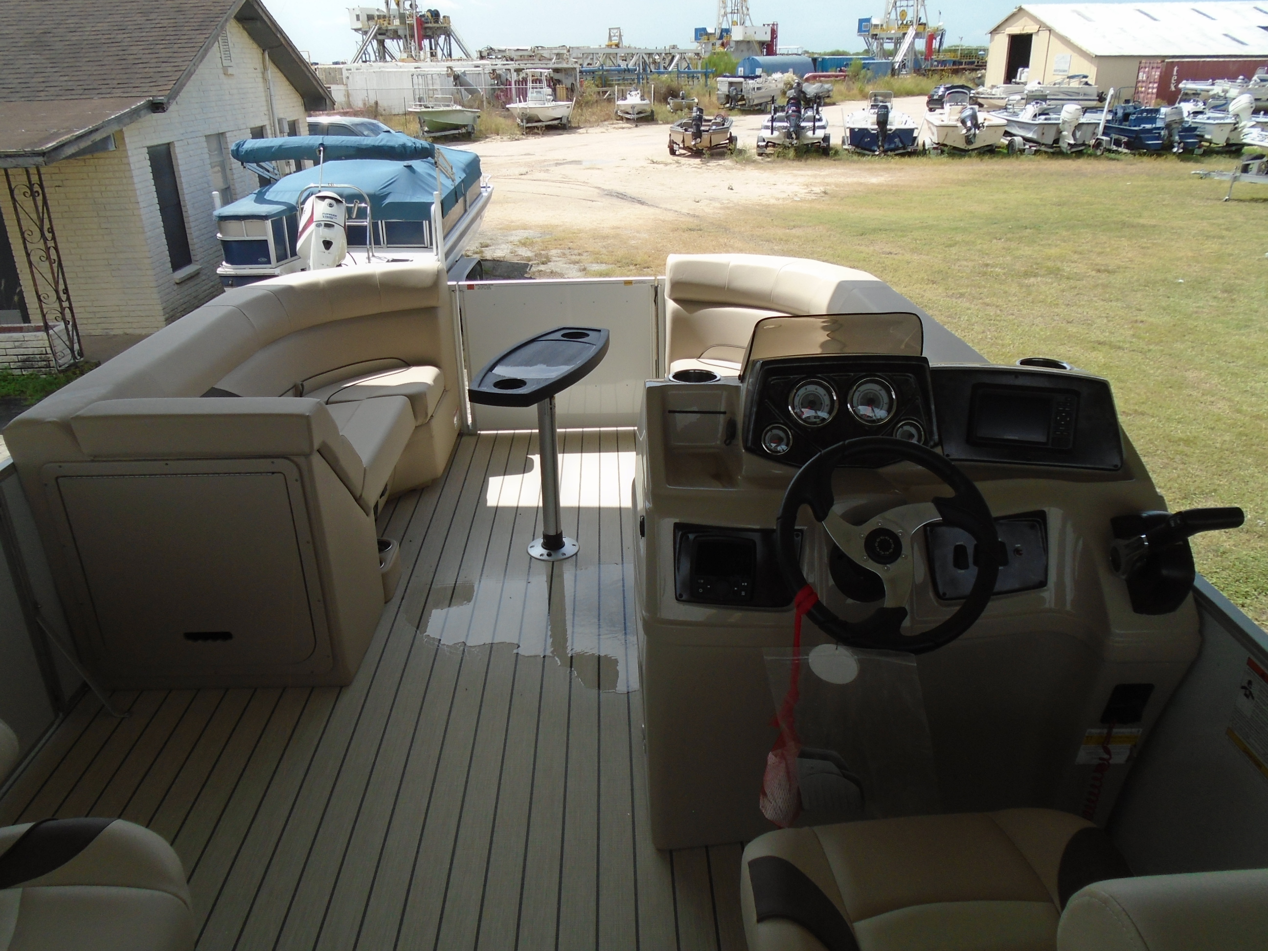New Inventory South Texas Marine Center Alice, TX (361) 664-6193