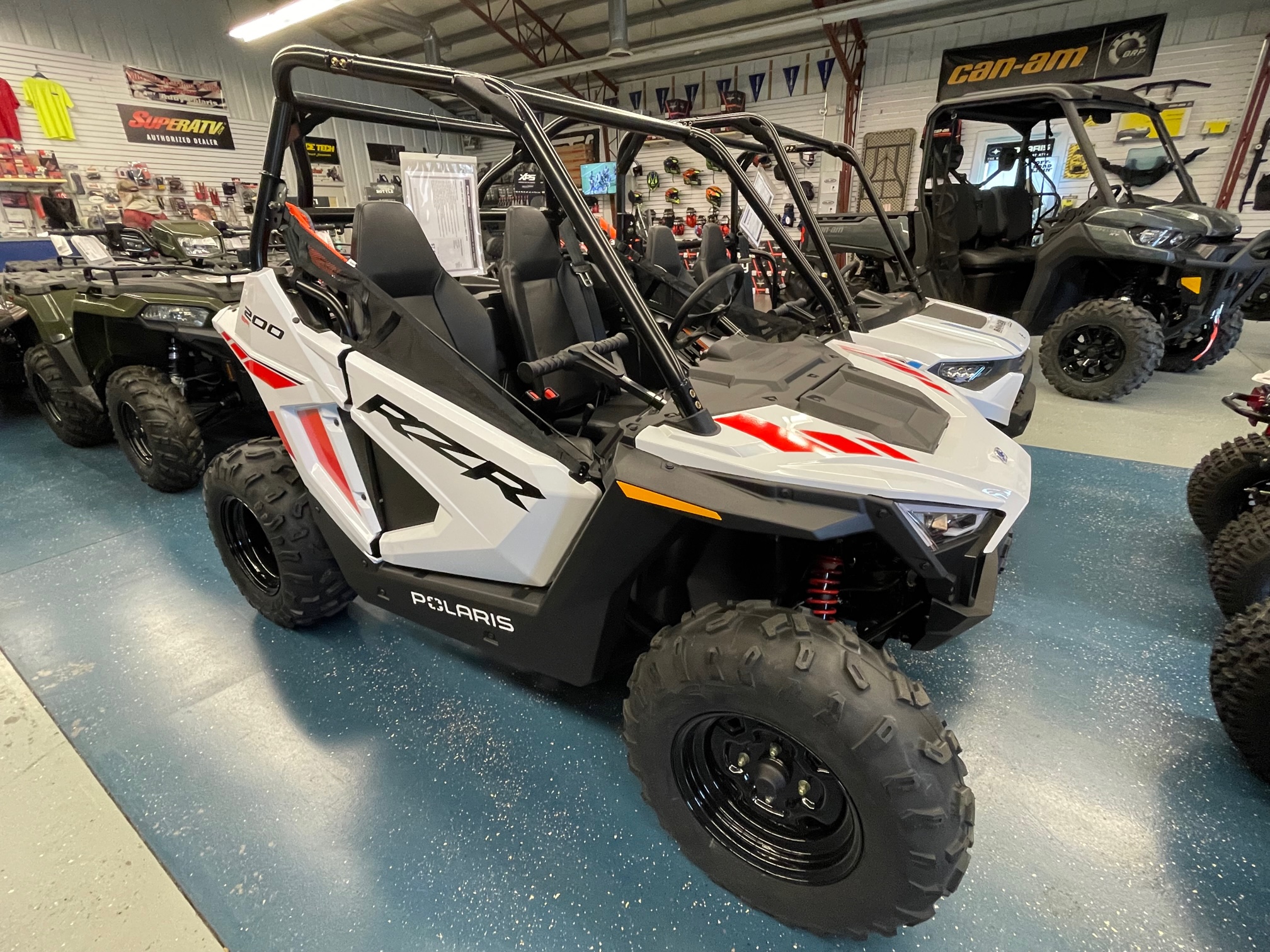 Side x Sides For Sale | New Philadelphia, OH | UTV Dealer