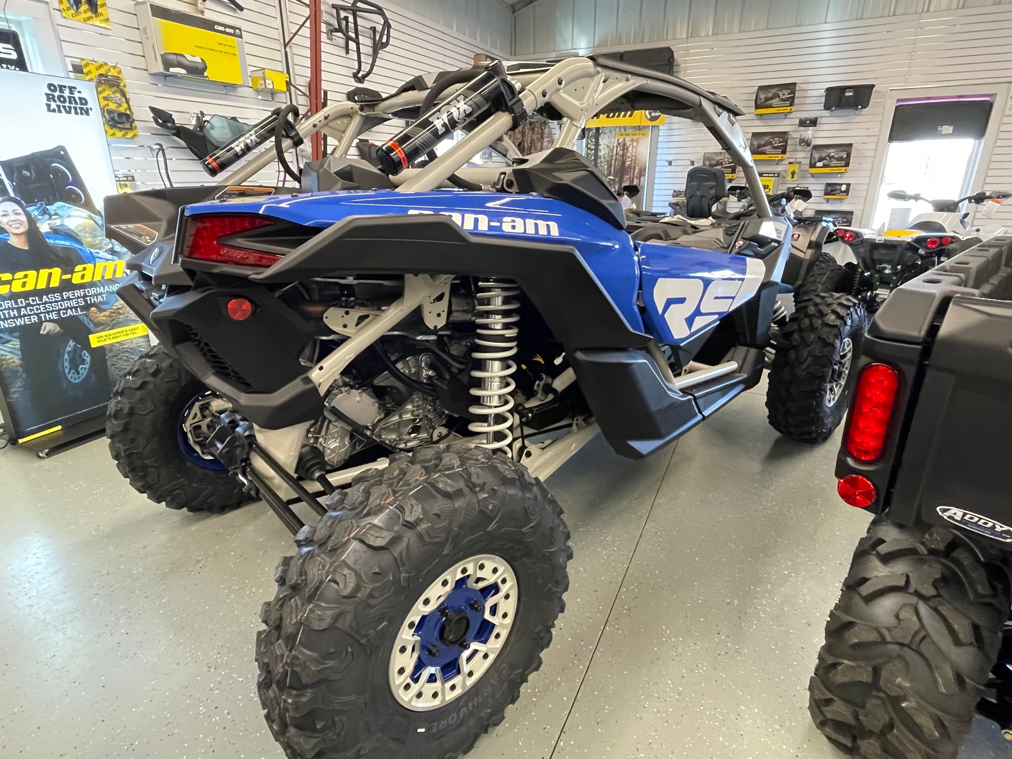 Side x Sides For Sale | New Philadelphia, OH | UTV Dealer