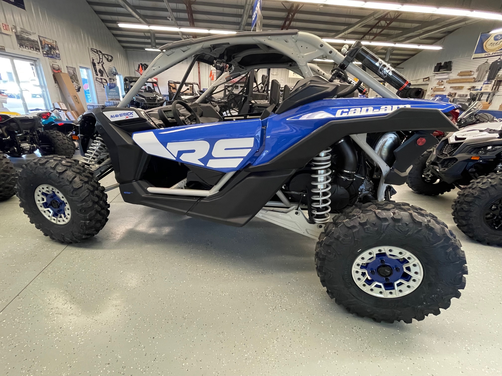 Side x Sides For Sale | New Philadelphia, OH | UTV Dealer