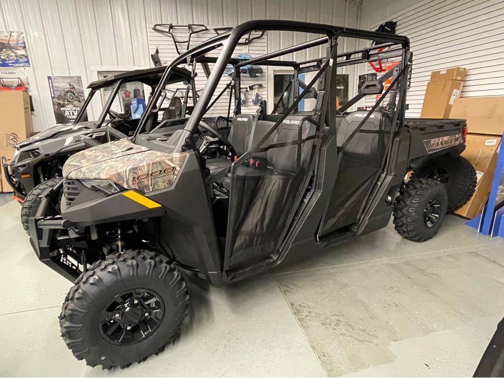 Side x Sides For Sale | New Philadelphia, OH | UTV Dealer