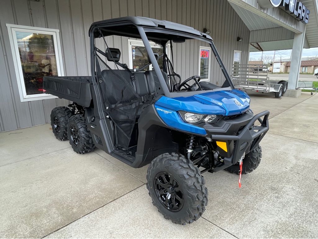 Side x Sides For Sale | New Philadelphia, OH | UTV Dealer