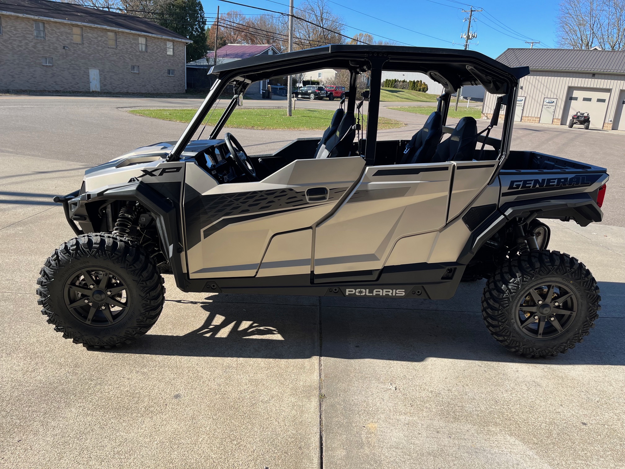 Polaris® Dealer | New Philadelphia, OH | Polaris® Motorsports
