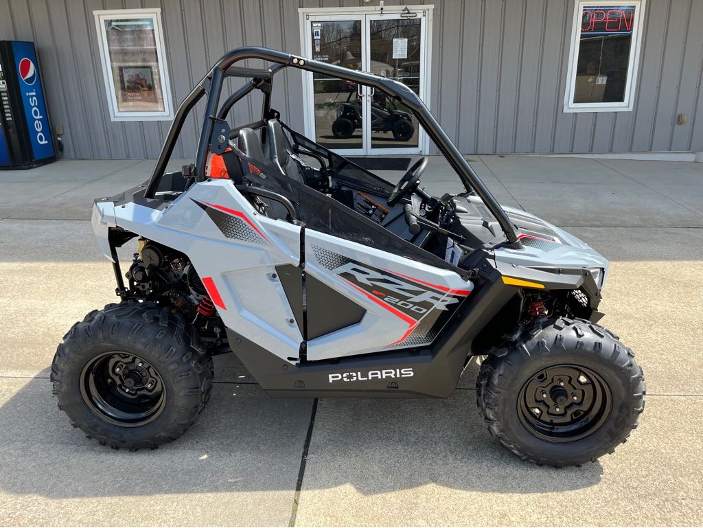 Side x Sides For Sale | New Philadelphia, OH | UTV Dealer