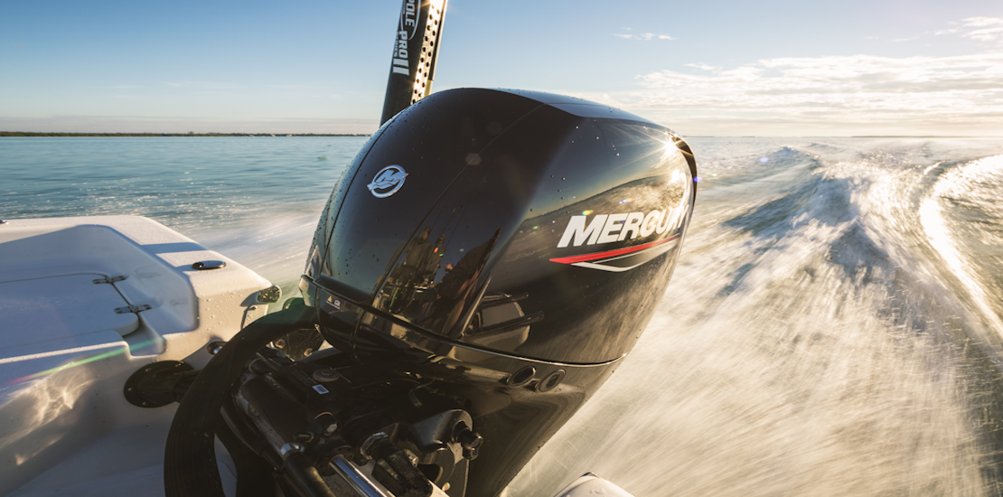 Mercury® Repower | Detroit, MI | Ann Arbor, MI