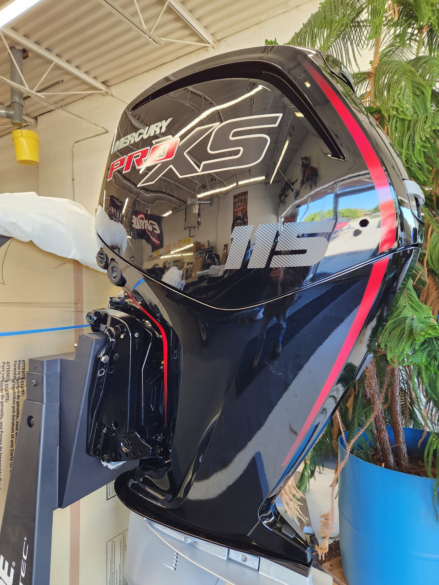 New Outboard Motors Angler's Marine Prop & Sail Taylor, MI (734) 287-6180