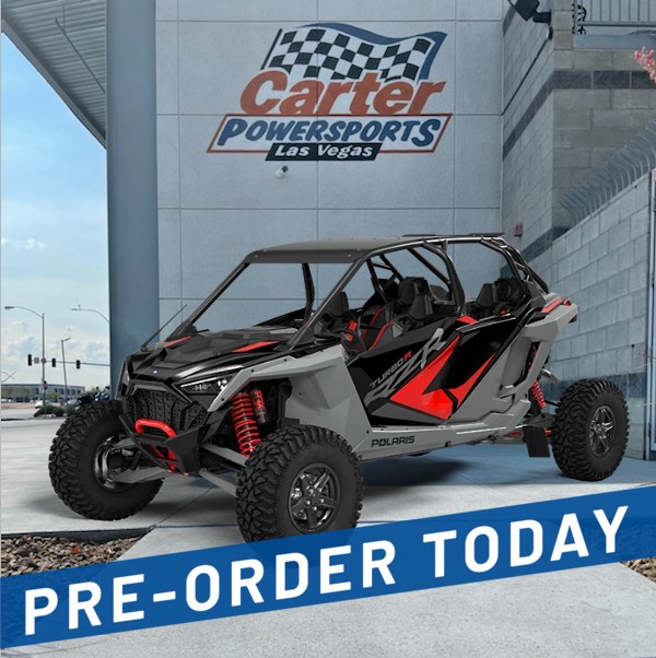 New Inventory Carter Powersports Las Vegas, NV (702) 795-2000