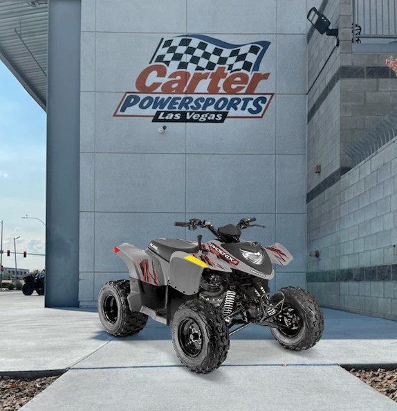 New Inventory Carter Powersports Las Vegas, NV (702) 795-2000