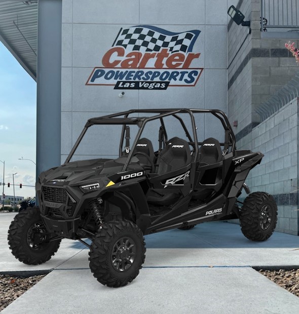 New Inventory Carter Powersports Las Vegas, NV (702) 795-2000