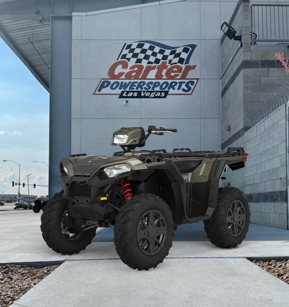 New Inventory Carter Powersports Las Vegas, NV (702) 795-2000