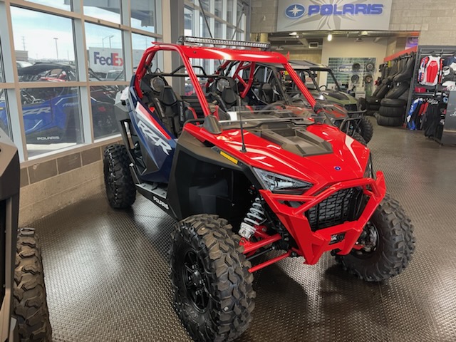 New Inventory Carter Powersports Las Vegas, NV (702) 795-2000