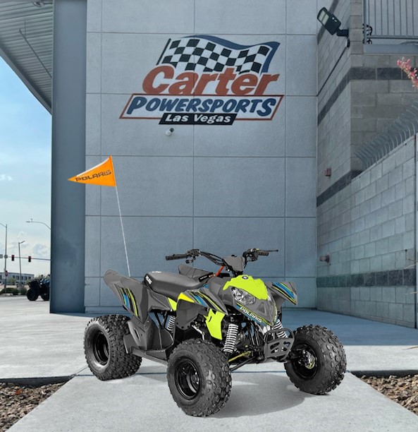New Inventory Carter Powersports Las Vegas, NV (702) 795-2000