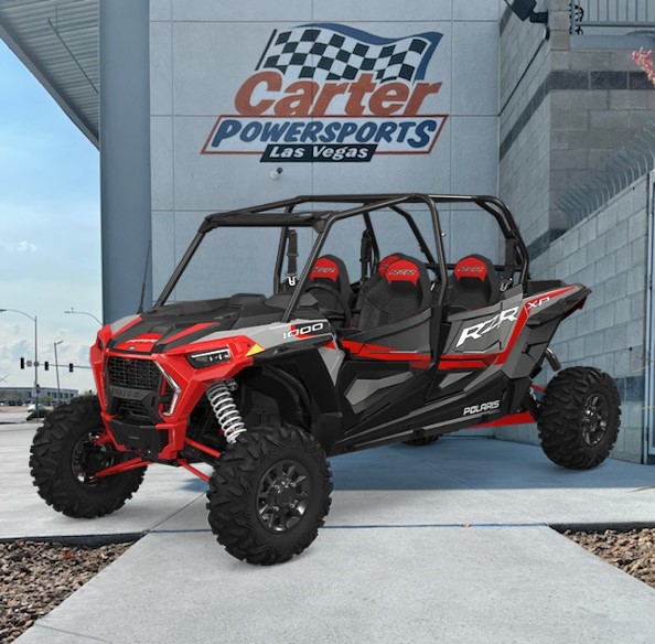 New Inventory Carter Powersports Las Vegas, NV (702) 795-2000