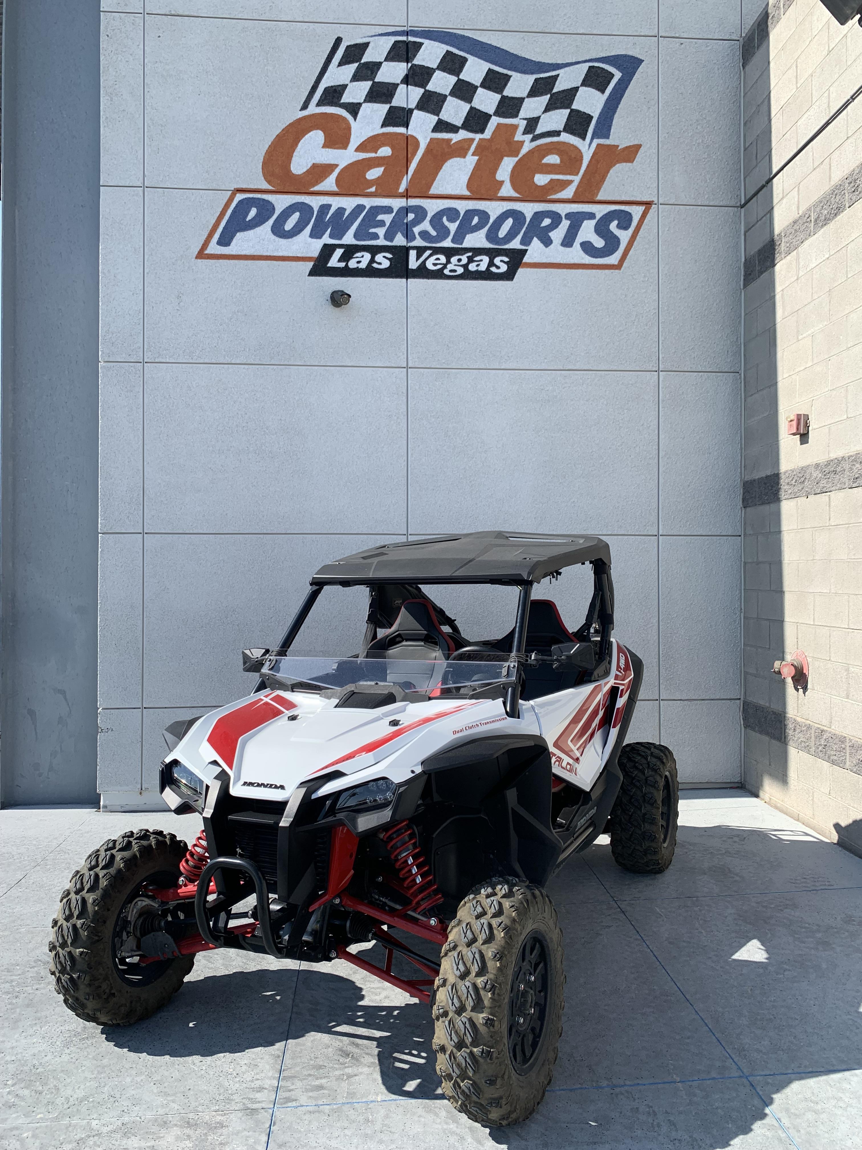 Used Side By Sides For Sale in Las Vegas, NV | Used UTV Dealer