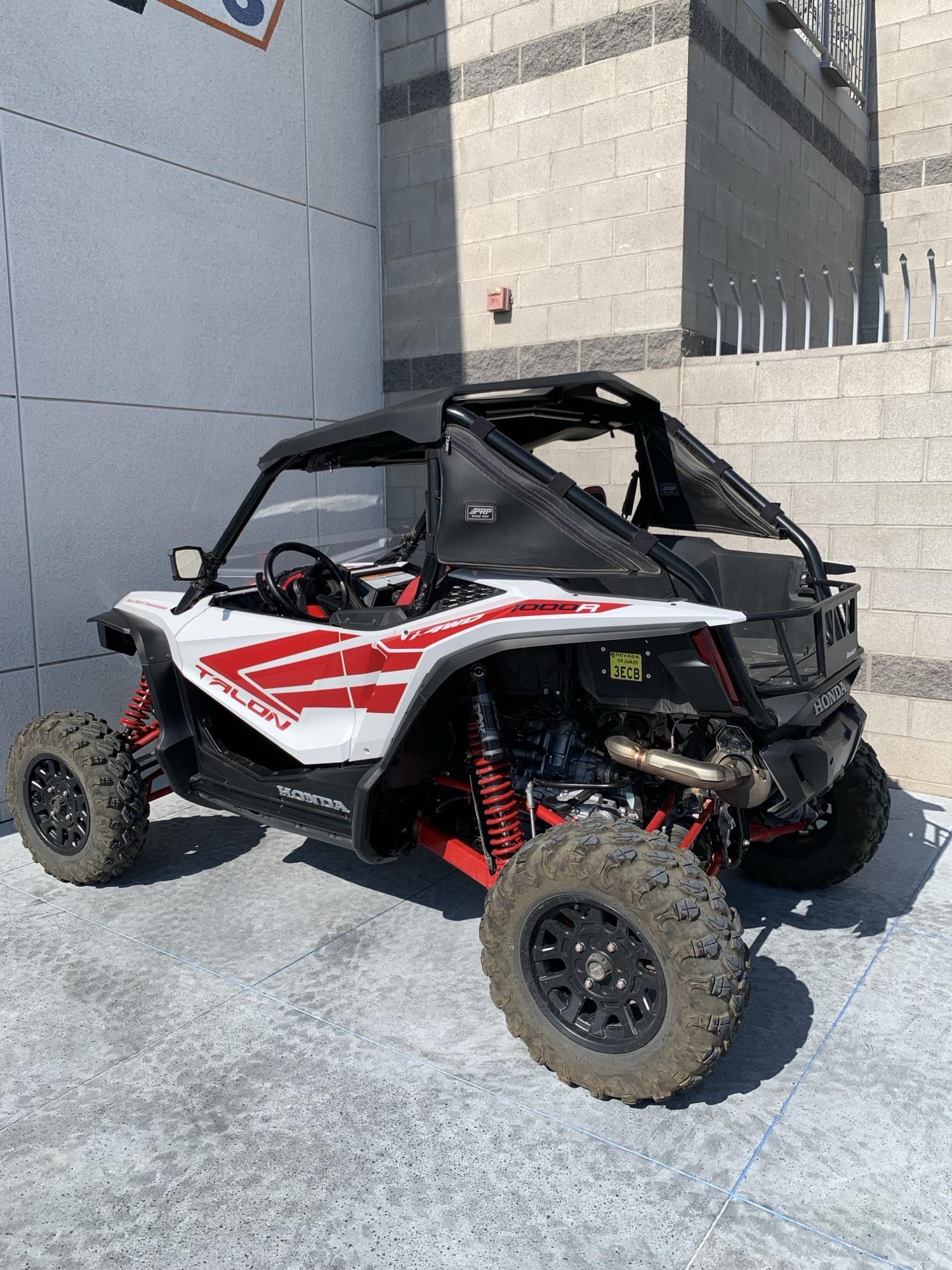 Used Side By Sides For Sale in Las Vegas, NV | Used UTV Dealer