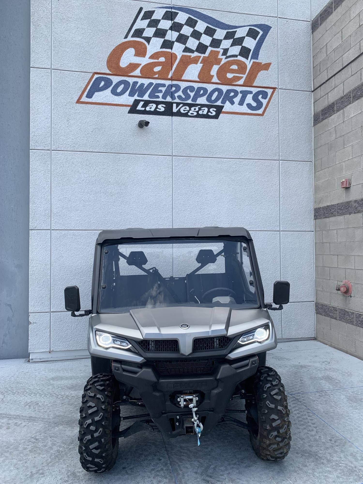 Used Side By Sides For Sale in Las Vegas, NV | Used UTV Dealer