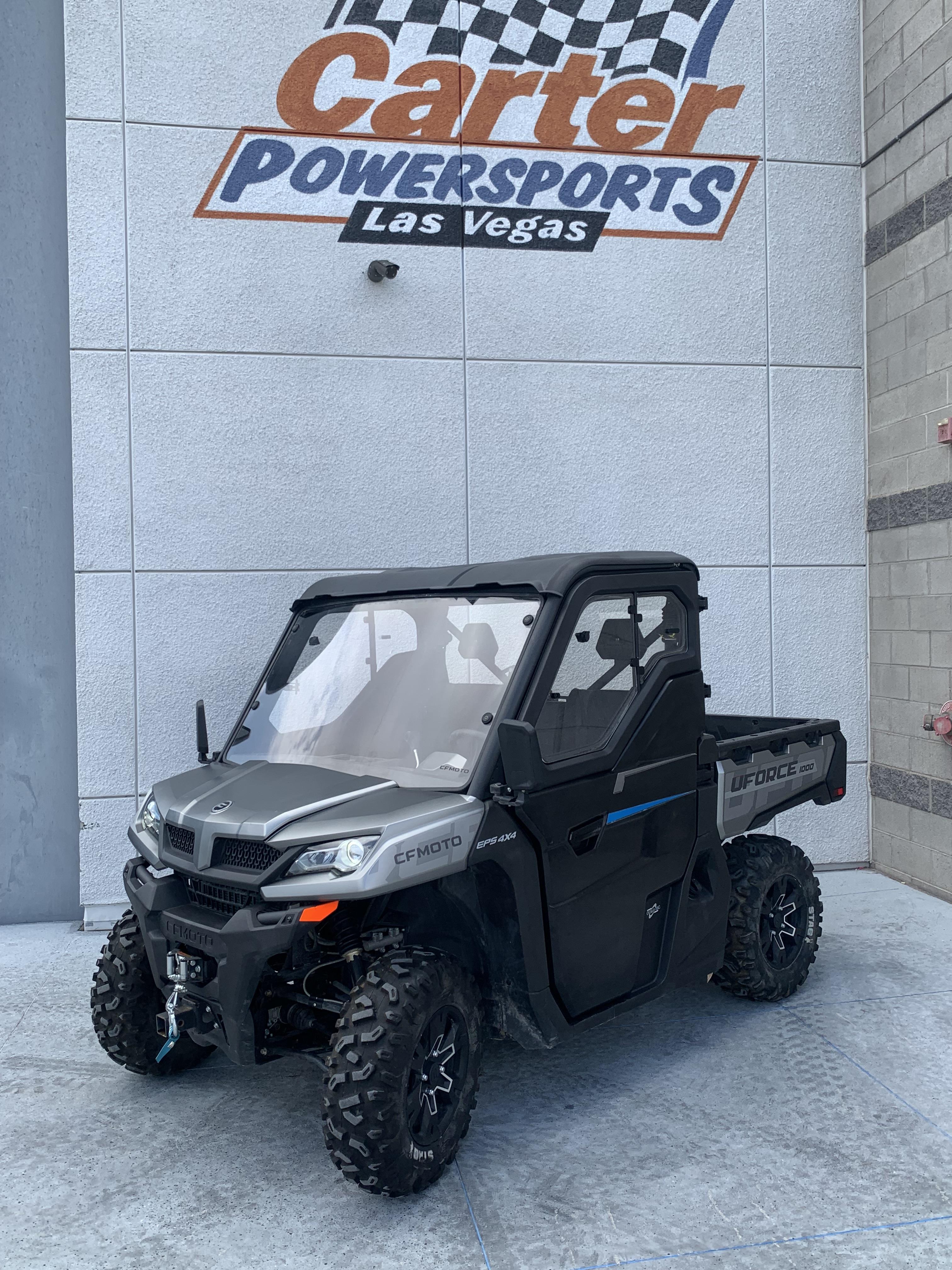 Used Side By Sides For Sale in Las Vegas, NV | Used UTV Dealer
