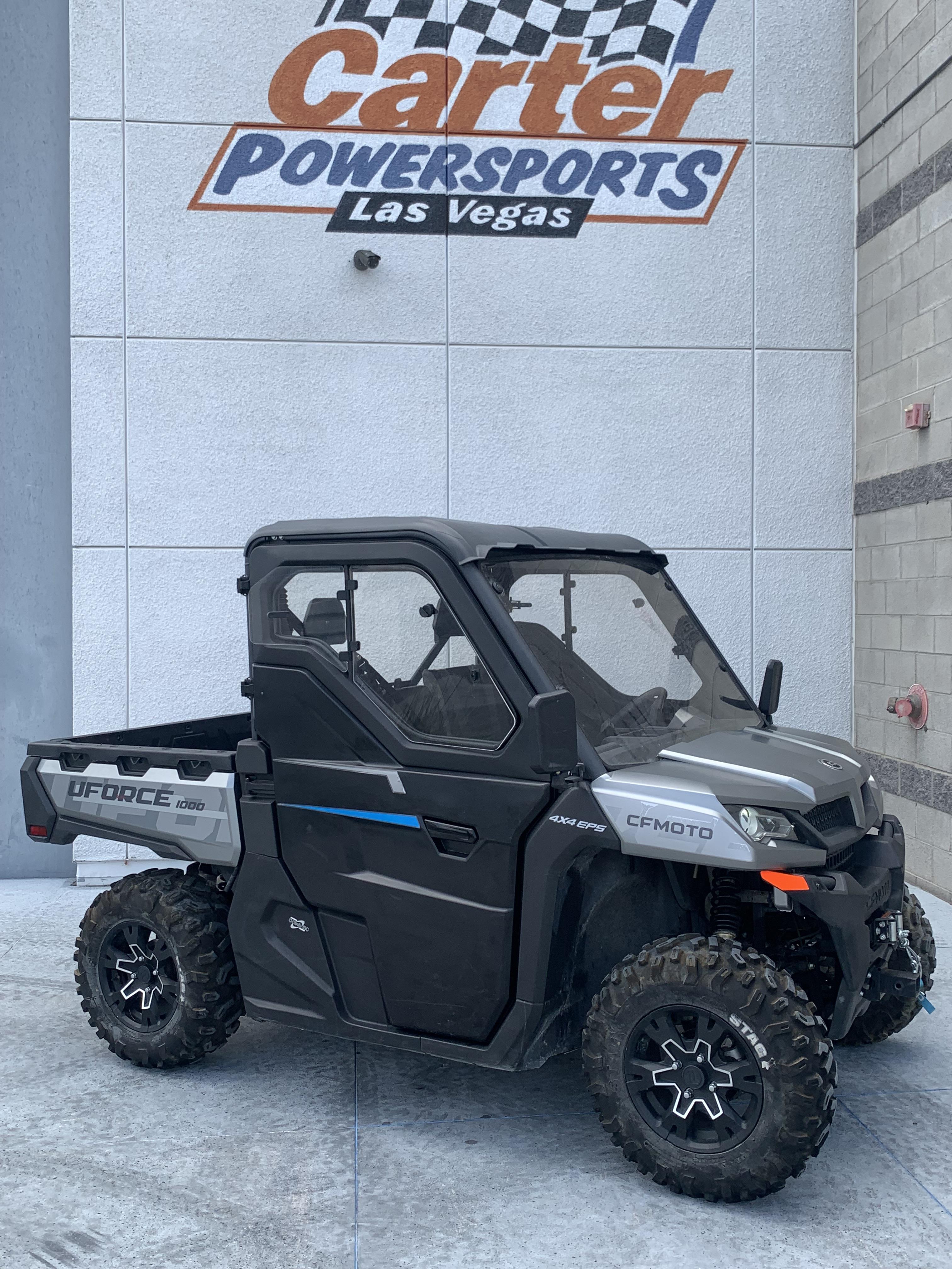 Used Side By Sides For Sale in Las Vegas, NV | Used UTV Dealer