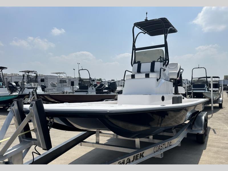 In-Stock New and Used Models For Sale in Breckenridge, TX Ron Hoover Marine