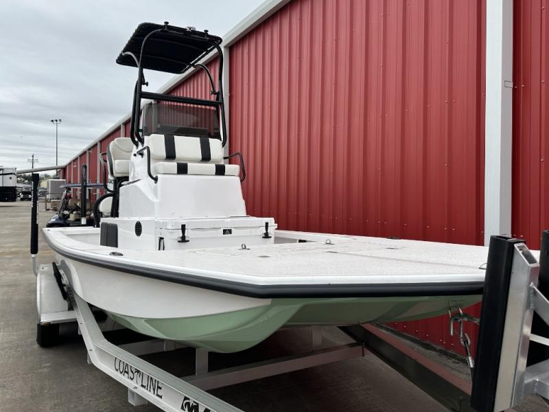 In-Stock New and Used Models For Sale in Breckenridge, TX Ron Hoover Marine