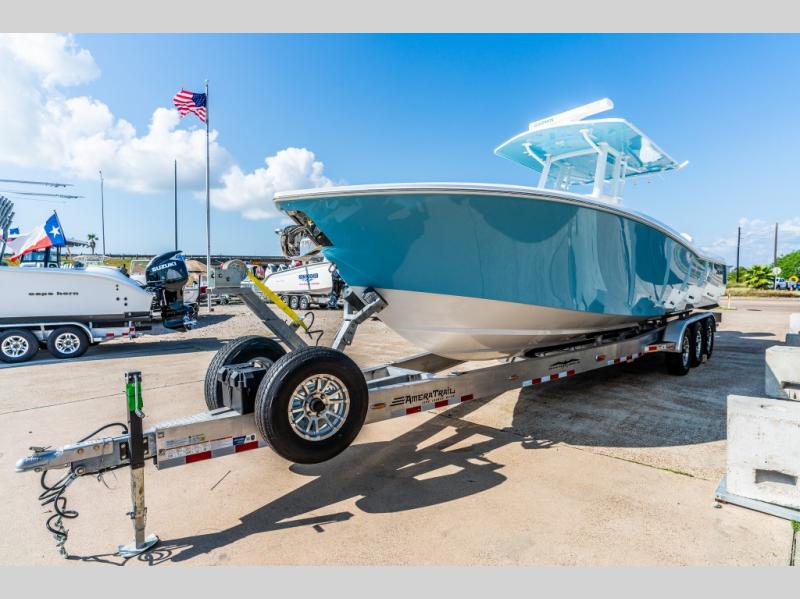 Inventory from Stratos Boats, Catalyst Boat Works and Invincible Ron ...