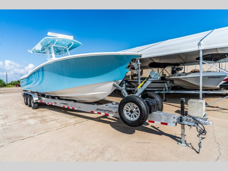 Inventory from Stratos Boats, Catalyst Boat Works and Invincible Ron ...