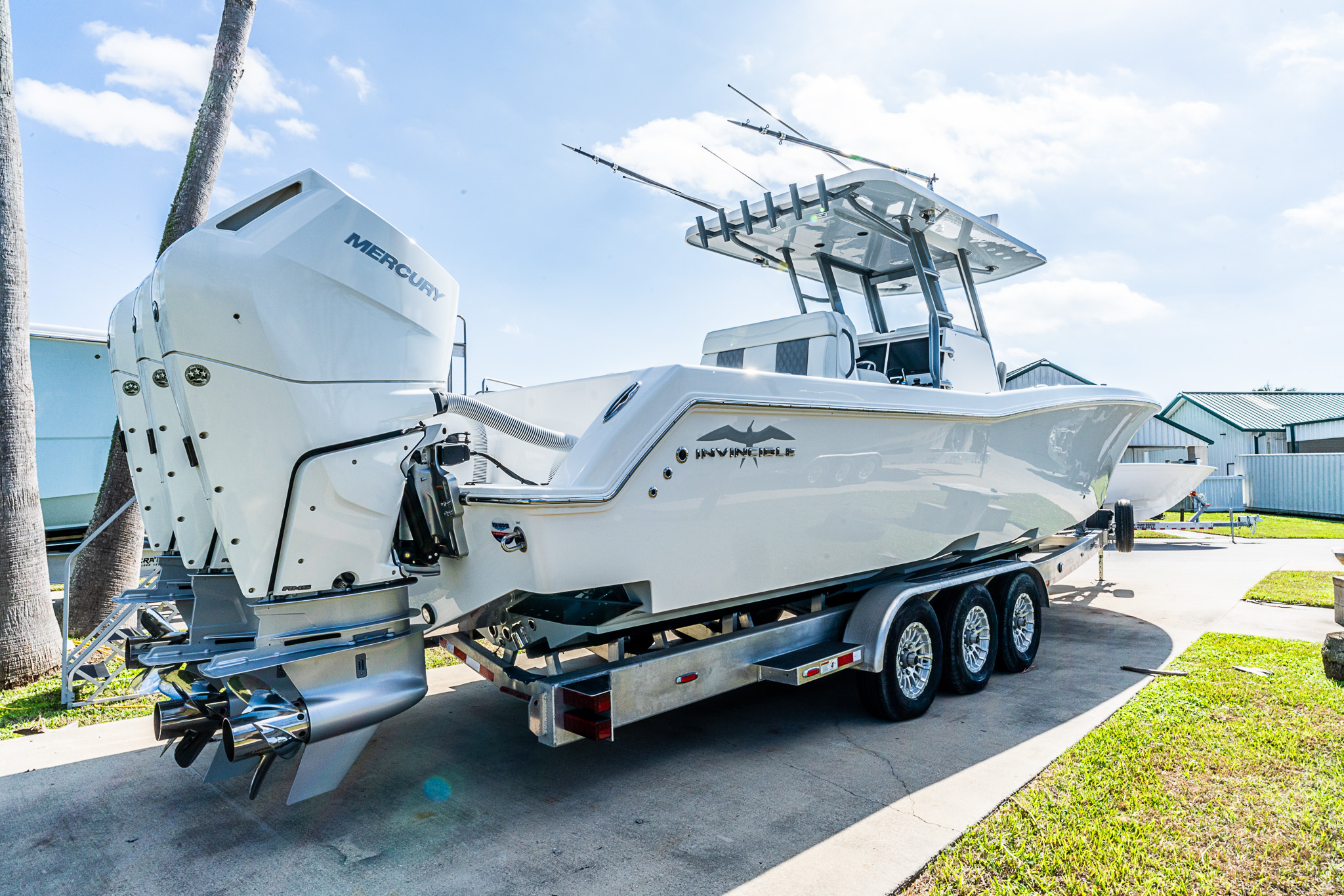 Boats For Sale | Galveston, TX | Boat Dealer