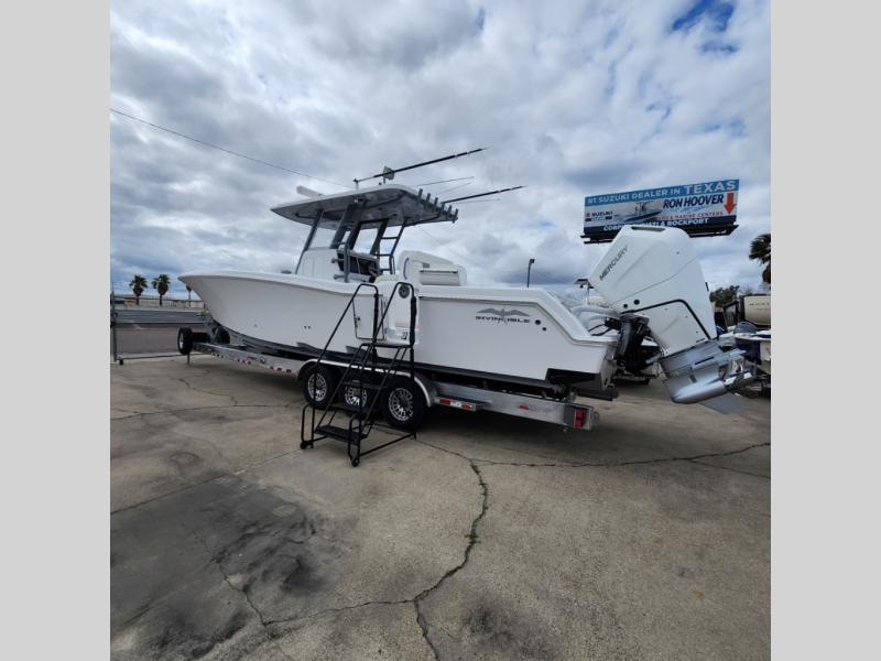 Inventory Ron Hoover Marine