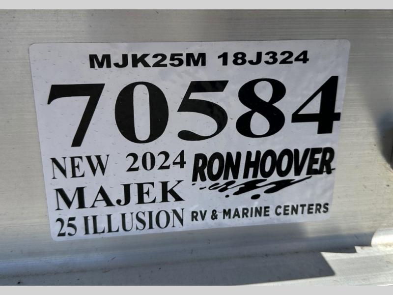 Inventory Ron Hoover Marine
