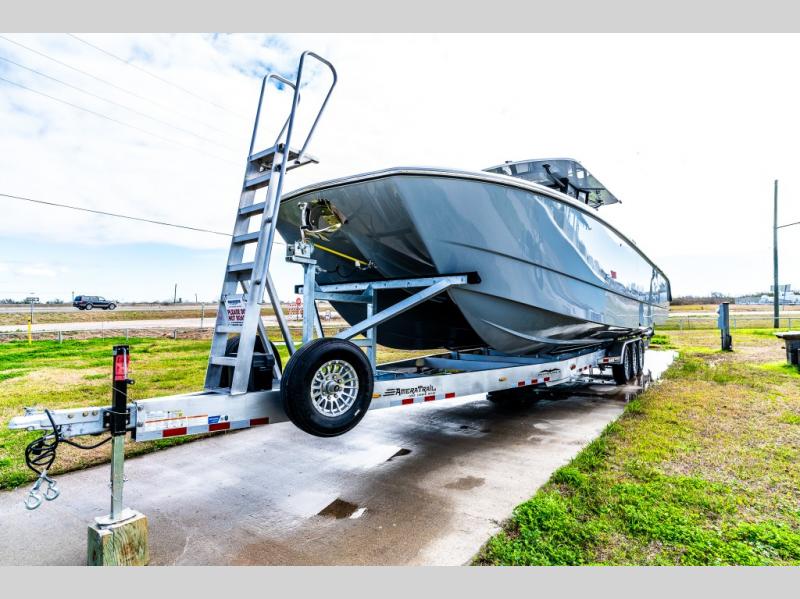 Inventory Ron Hoover Marine