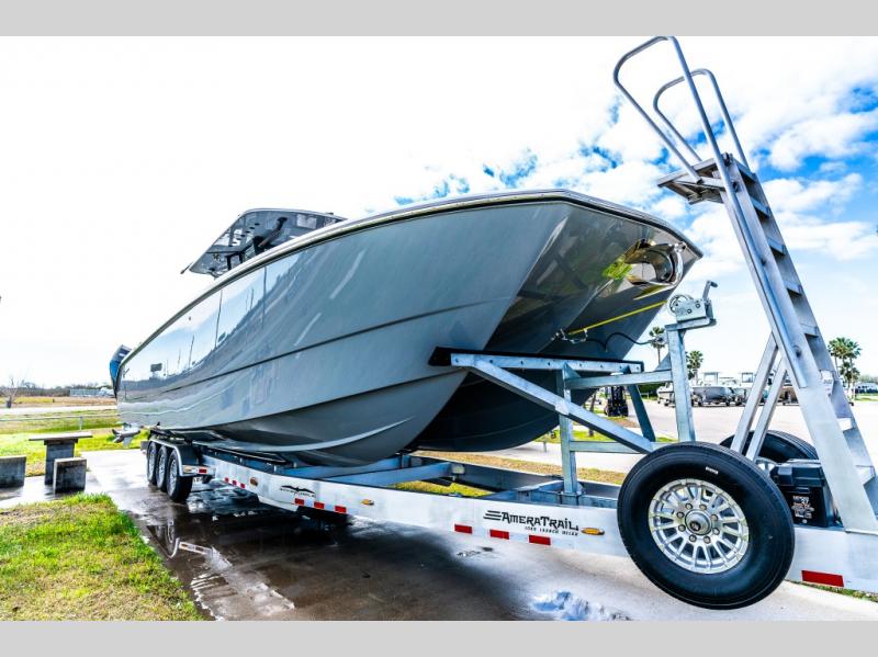 Inventory Ron Hoover Marine