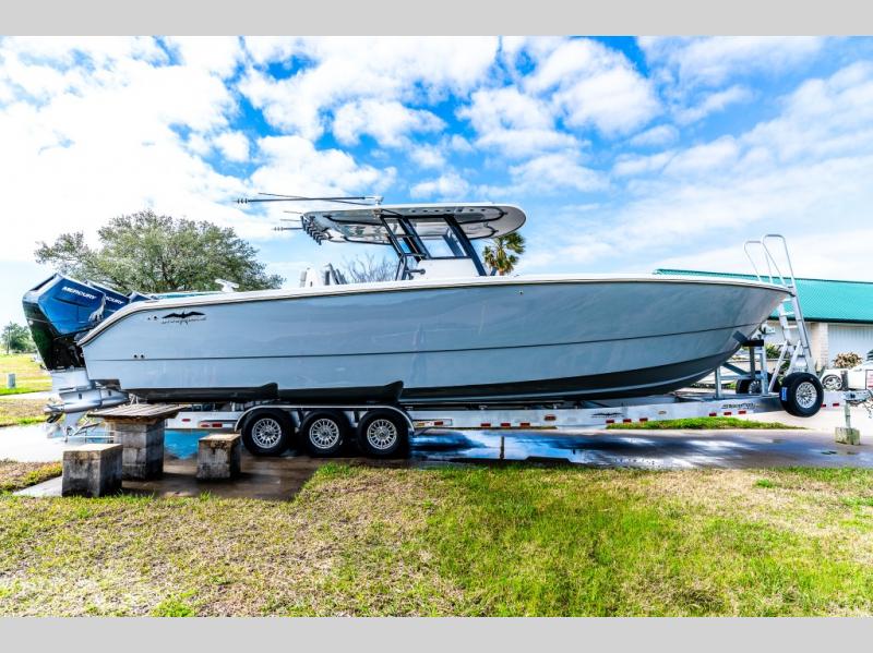 Inventory Ron Hoover Marine