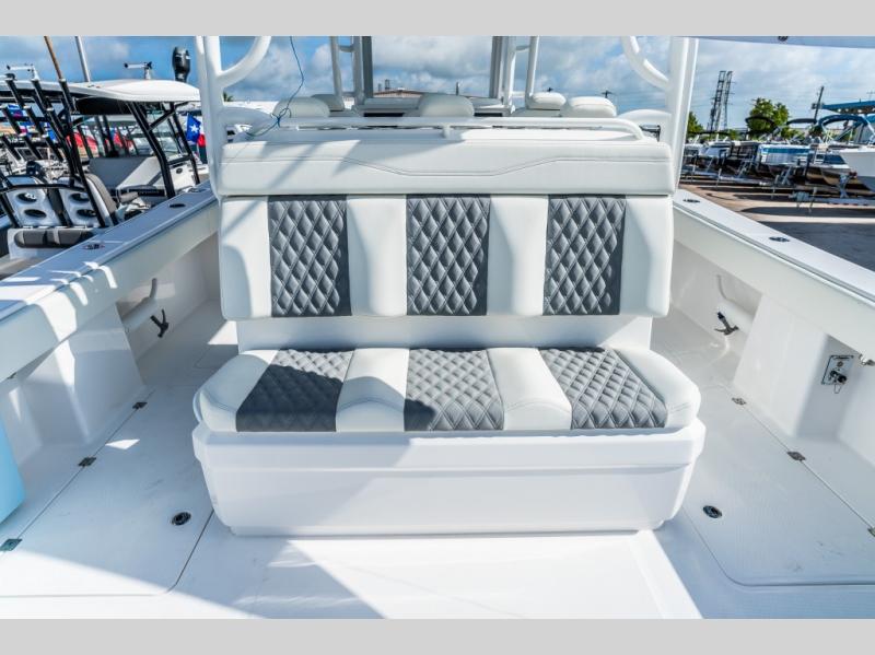 Inventory Ron Hoover Marine