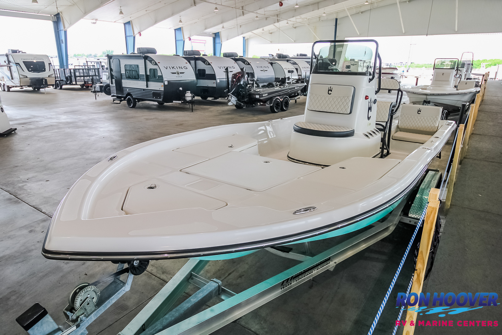 Boats Ron Hoover Marine
