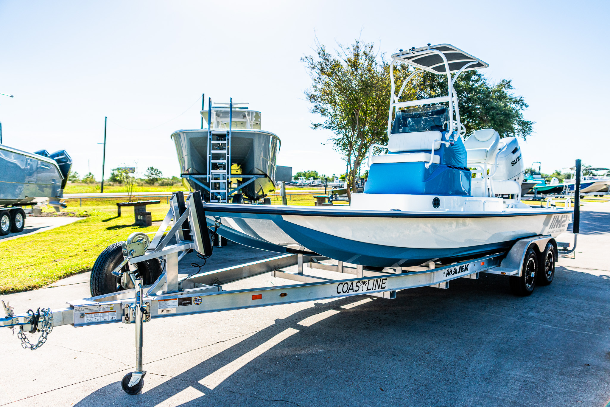 Boats For Sale | Galveston, TX | Boat Dealer