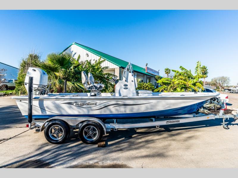 Inventory Ron Hoover Marine